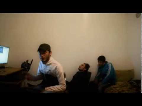 Haylaz 31 Çekiyo :)) [Ayıp yaw dede Heç yakışmi]