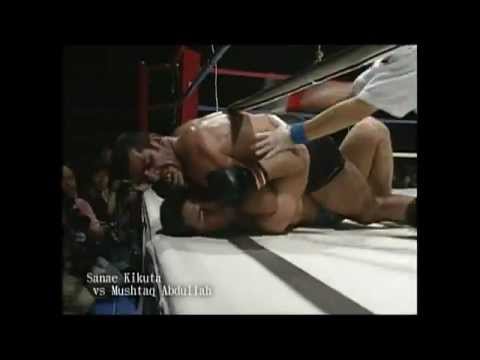 SHOOTBOXING -- VALE TUDO(ШУТБОКСИНГ на ВАЛЕ ТУДО)!!!