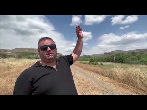 Qubadli Xudular ve Demirciler kendi