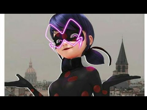 Miraculous Ladybug/Believer