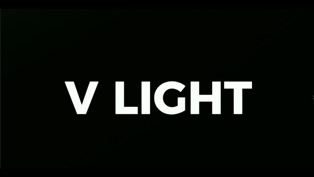 Must Read-V Light Tutorial for Beginners! How To Install & Removal Tip ...