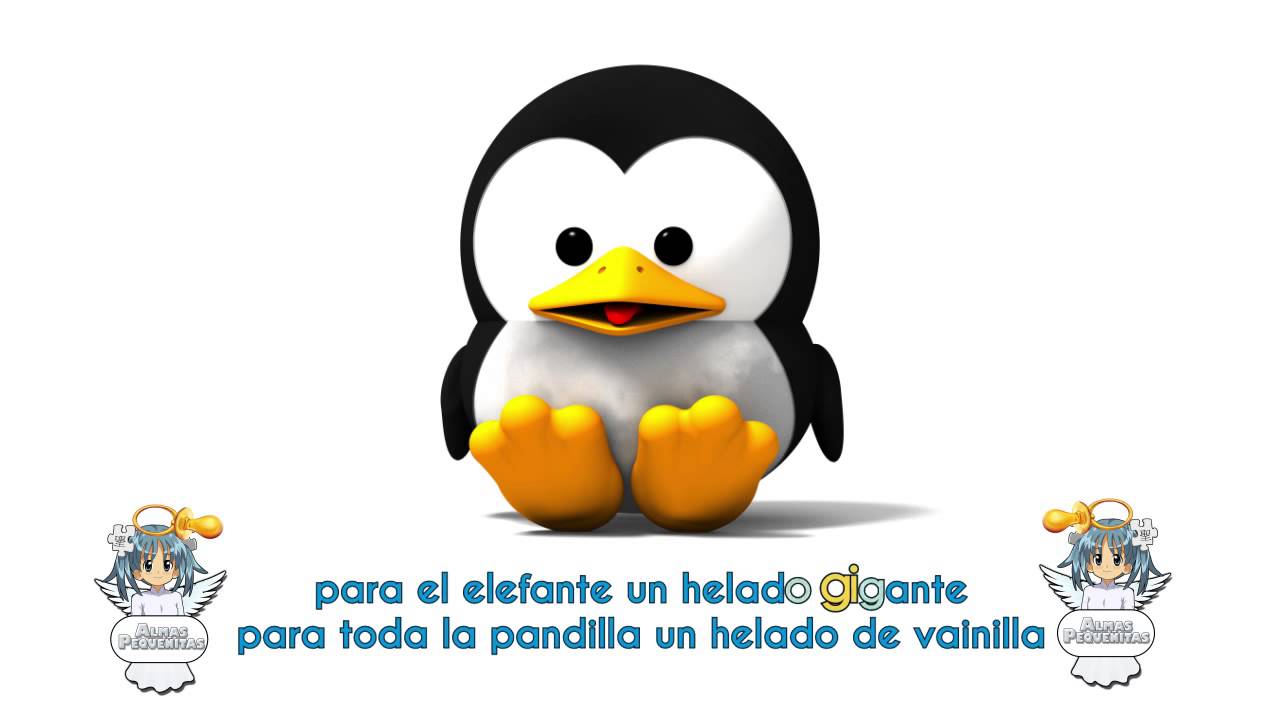 Sammy el Heladero + Letra/Karaoke - YouTube