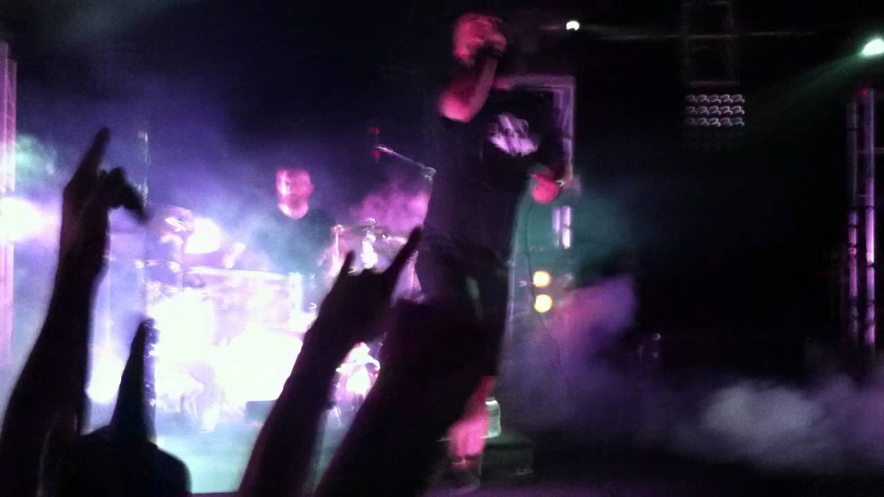 KSE-END OF HEARTACHE - YouTube