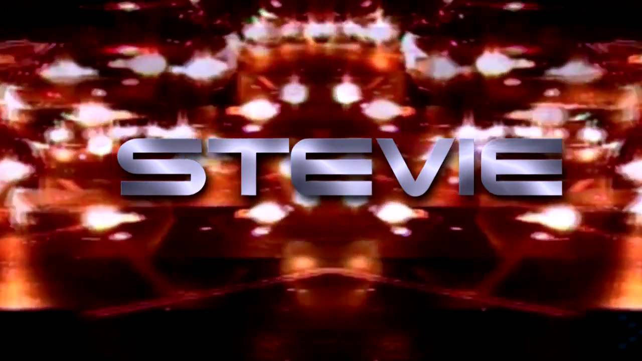 Stevie B & Dj Robson Vidal - It Aint Over ( Vidal Electro Mix ) - YouTube