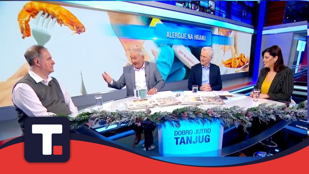 Alfa-gal sindrom: Alergija na meso zbog ujeda krpelja - Vojislav Đurić ...