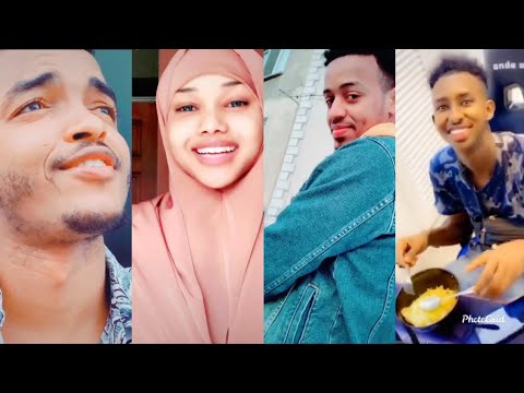 MUNIIR AQAA 'SUMAYO ADAN'LII CATO'SAYGA'YAHYE HUNTER SOMALI TIK TOK ...