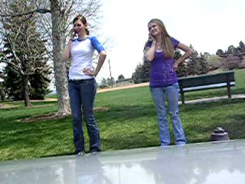 Failed Pick Up Line Ep. 1- Underwear - YouTube