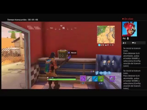 Practicando ;v - YouTube