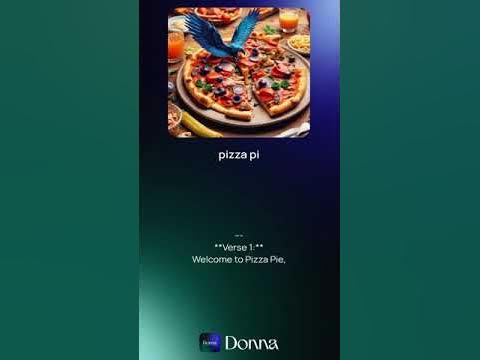 Pizza Pi Delmar - YouTube
