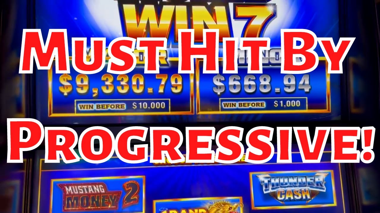 We Hit Every Bonus On All 5 Games In This Ainsworth Slot! - YouTube