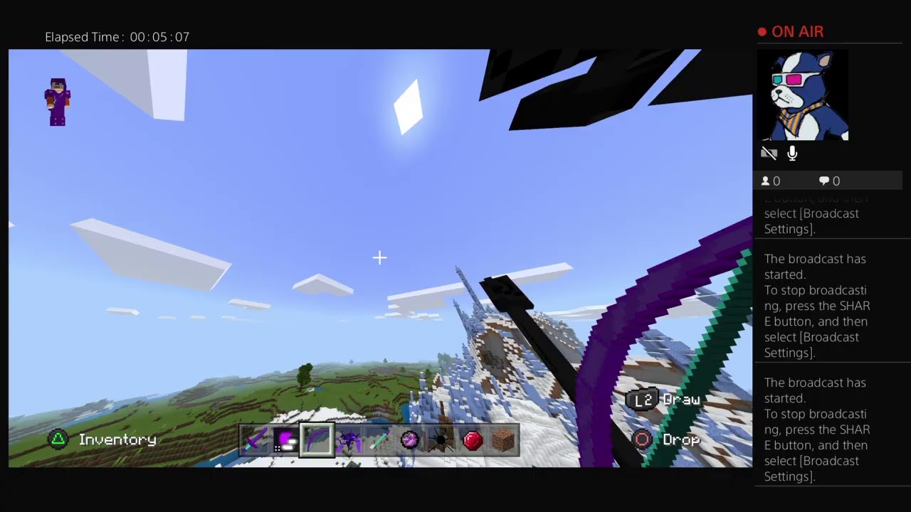 Wither Storm Vs Titans - YouTube