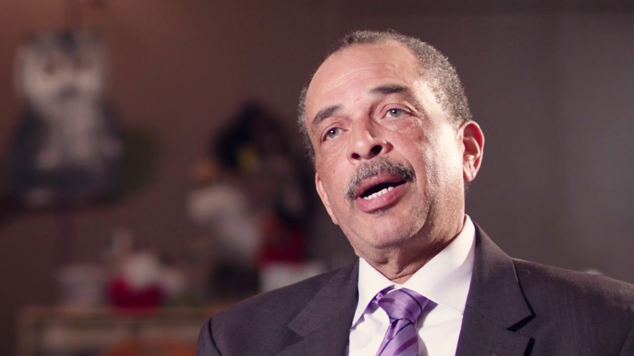 Marsialle Arbuckle, Young Adult Self-Sufficiency (YASS) Program Host ...