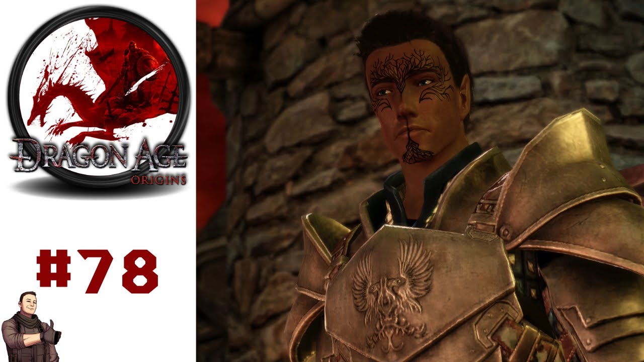 We Are Coming For You Archdemon! | Dragon Age: Origins | Let's Play ...