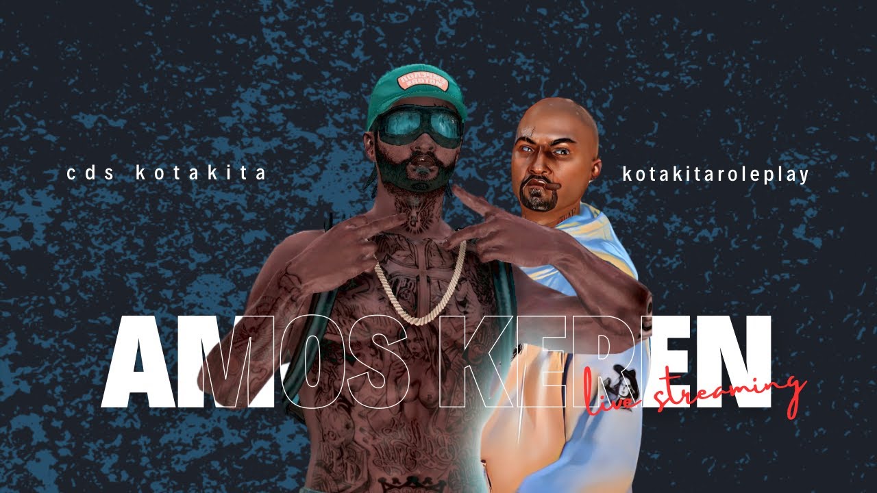 WEWWWW #kotakitarp #cdskotakita - YouTube