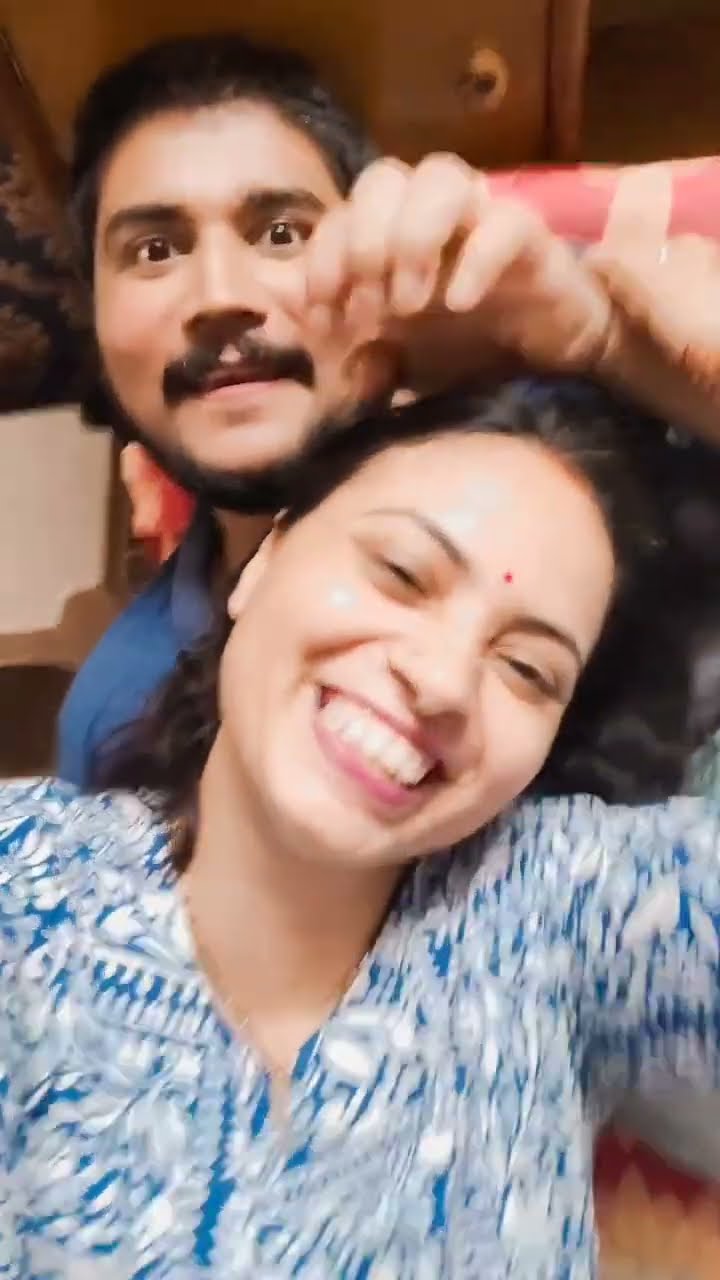 Hum raja tum rani hai ️😍#love #shortvideo #ytshorts #cutebaby - YouTube