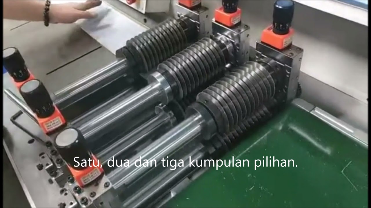 Pemisah PCB Berbilang Bilah,Mesin Pemotong PCB,Pemisah PCB dengan bilah ...