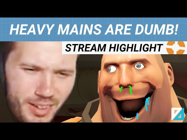 Tf2 Heavy Stupid Face