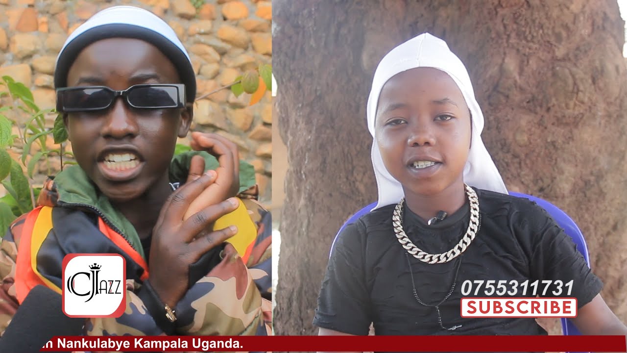 Fresh Kid Attabukidde Kapiripiti Agambye "SSISOBOLA KUBBA NNGA ...