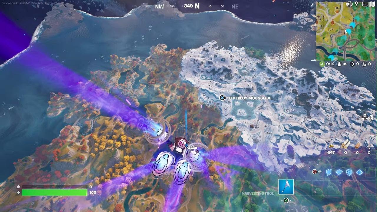 Fortnite 2023 - YouTube