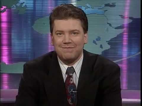 This Hour Has 22 Minutes - S1E9 - YouTube