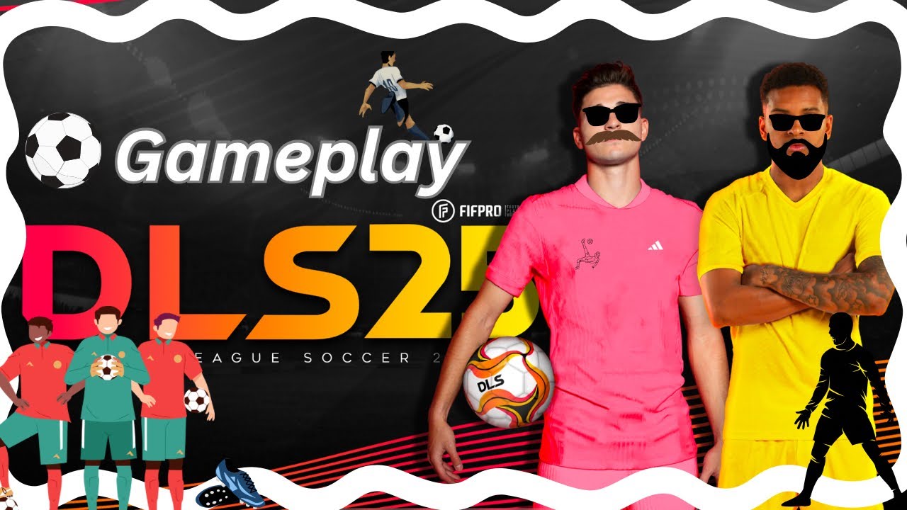 Dls Gameplay - YouTube