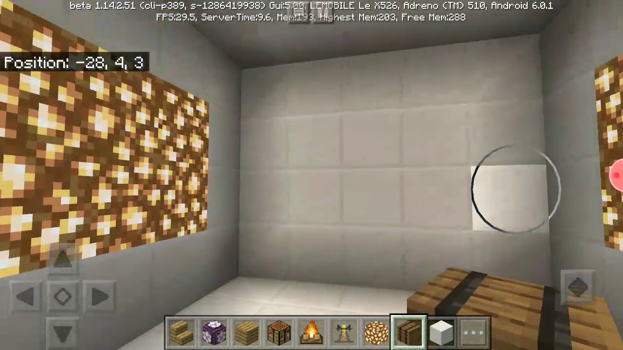 How to decorate your World part 2 | Minecraft - YouTube