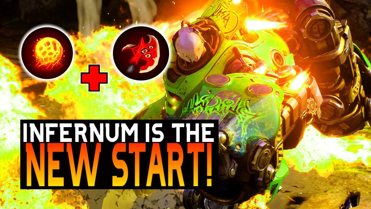 NEW WAY TO BUILD CRUNCH - Predecessor Offlane gameplay - YouTube