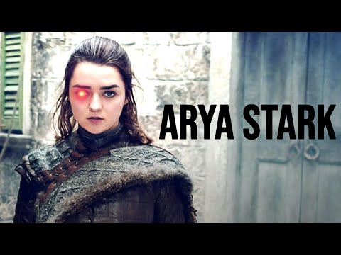 Arya Stark Whatsapp Status | Arya Kills Night King | Fairytale Edit | Game Of Thrones | SF22 beats |