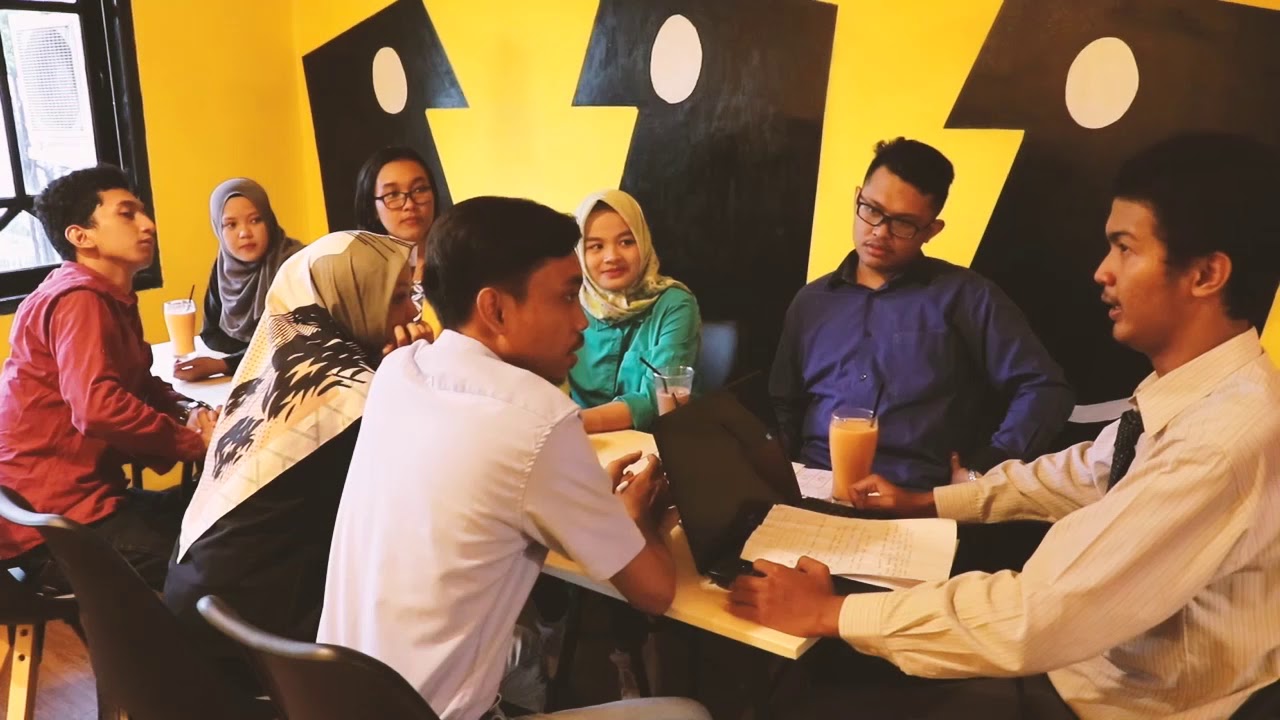 Teknik Brainstorming. - YouTube
