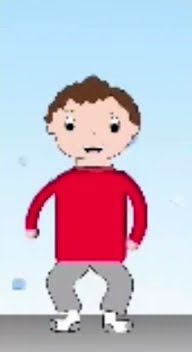 The chicken nugget dance - YouTube