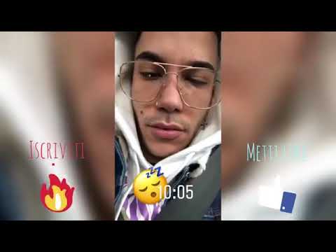 Sfera Dissa Inoki e Guè pequegno - YouTube