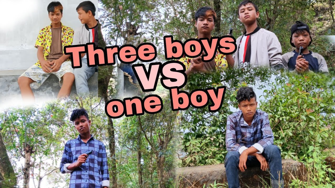 The 3:1 Boy Film That Changed Hollywood Forever - YouTube