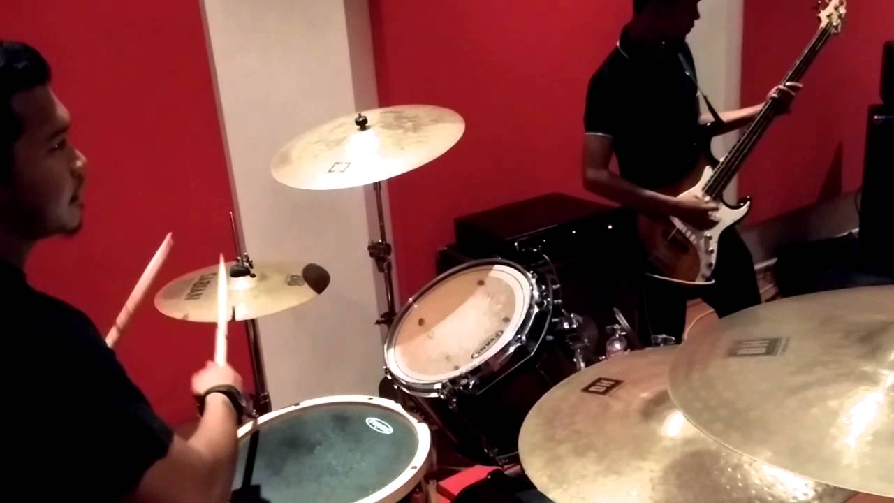 Muse Malaysia - Crying Shame - YouTube