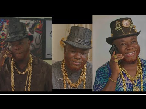 King Of Lamba - Latest Yoruba Movie 2026 Drama Official Trailer. Will be showing tomorrow 4Pm 