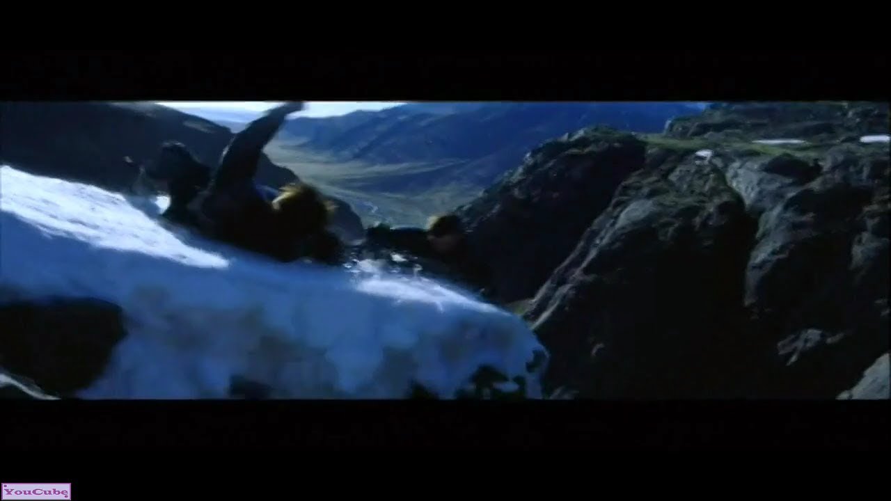 Batman Begins - League of Shadows - Outro Movie - YouTube