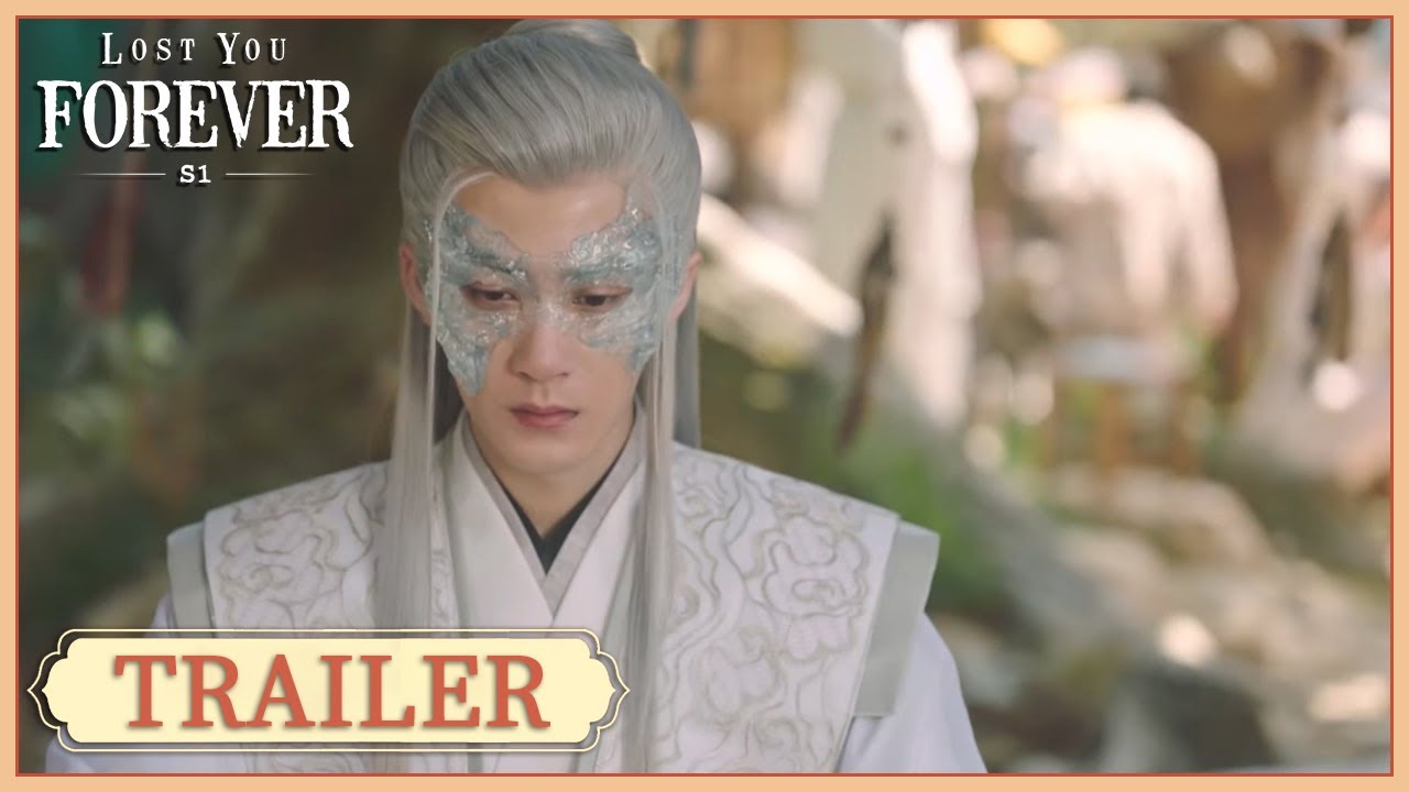 Trailer EP18 | King of Haoling holds the comeback ceremony for Great ...