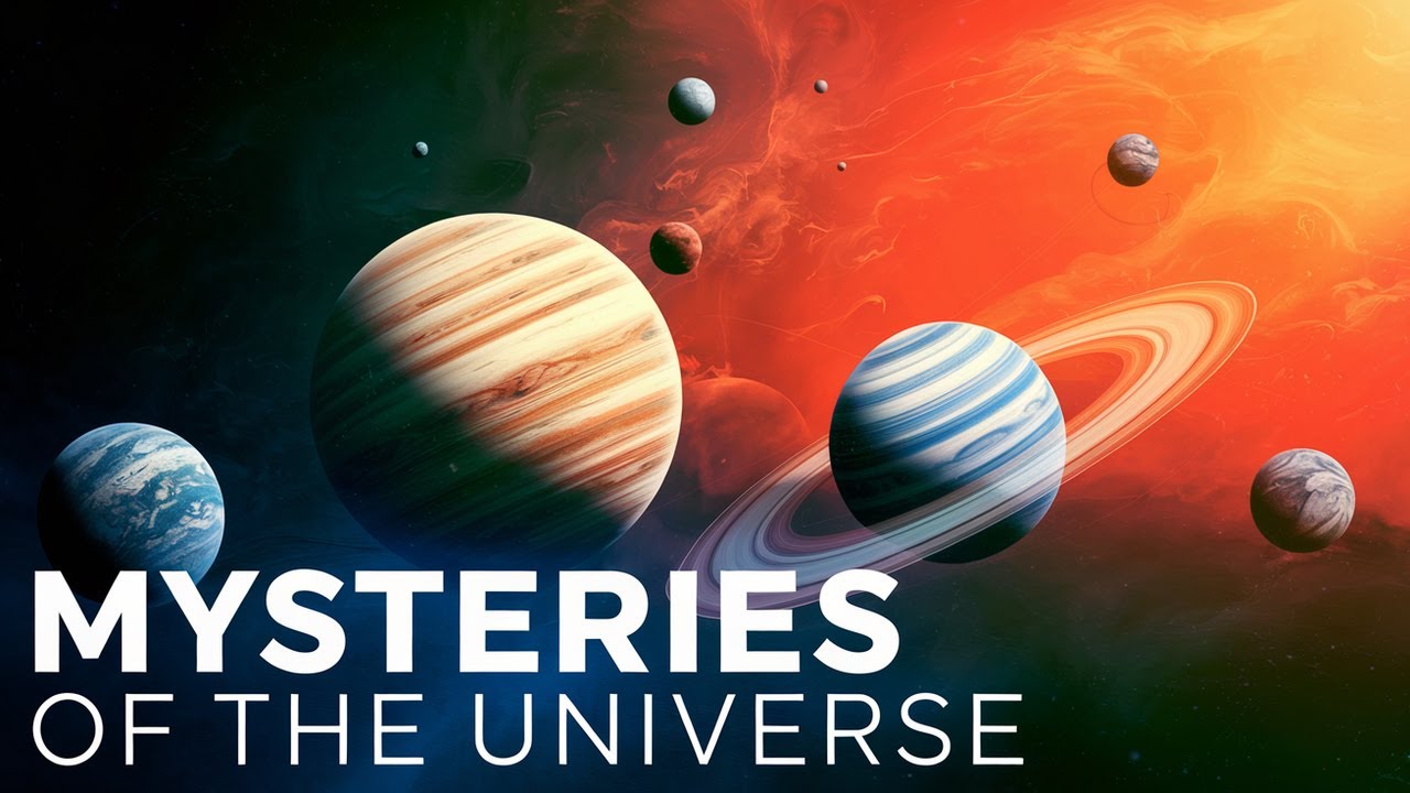 How Did Everything Start From Nothing? - YouTube