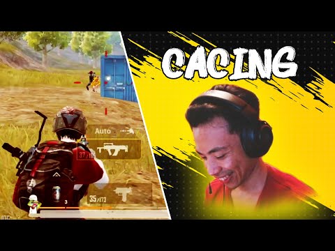 TOSOON ITS MY NAME - TIKUS GIMANG #1