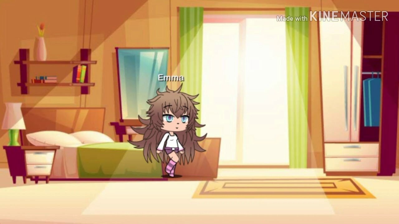 My little wolf - YouTube