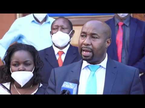 WIPER MCAs IN MAKUENI COUNTY VEHEMENTLY SUPPORT WIPER-JUBILEE ...