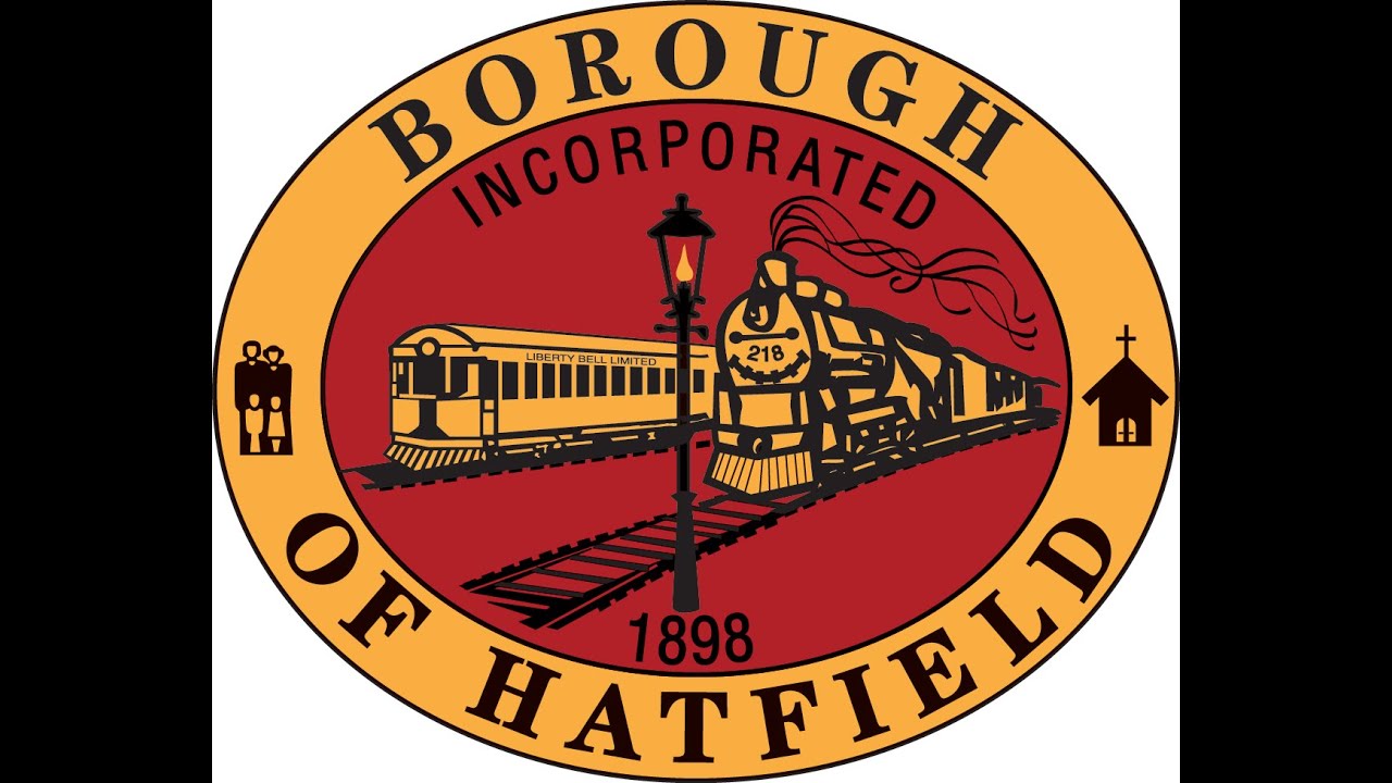 Hatfield Borough Council May 15, 2024 Regular Meeting - YouTube