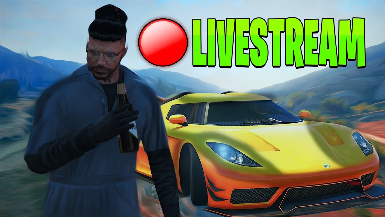 🔴Bun gasit la ragemp pe b-zone - YouTube