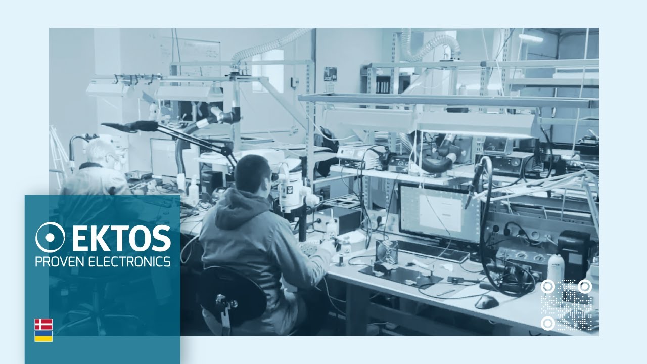 EKTOS DEVELOPMENT department. Western Ukraine office. Feel the power of ...