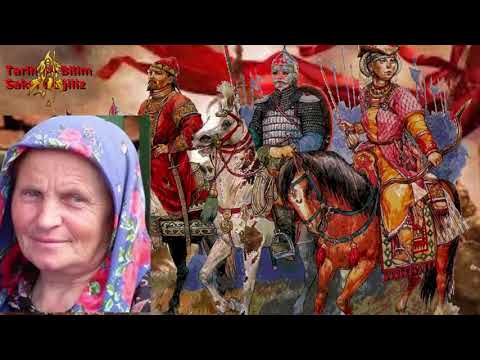 Bulgaristan Türkleri Soyları ve Kökenleri