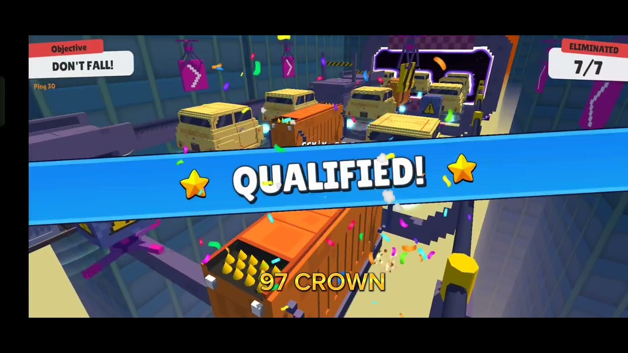 PUSHING CROWN | WINNING 100 CROWN IN S.G :) - YouTube