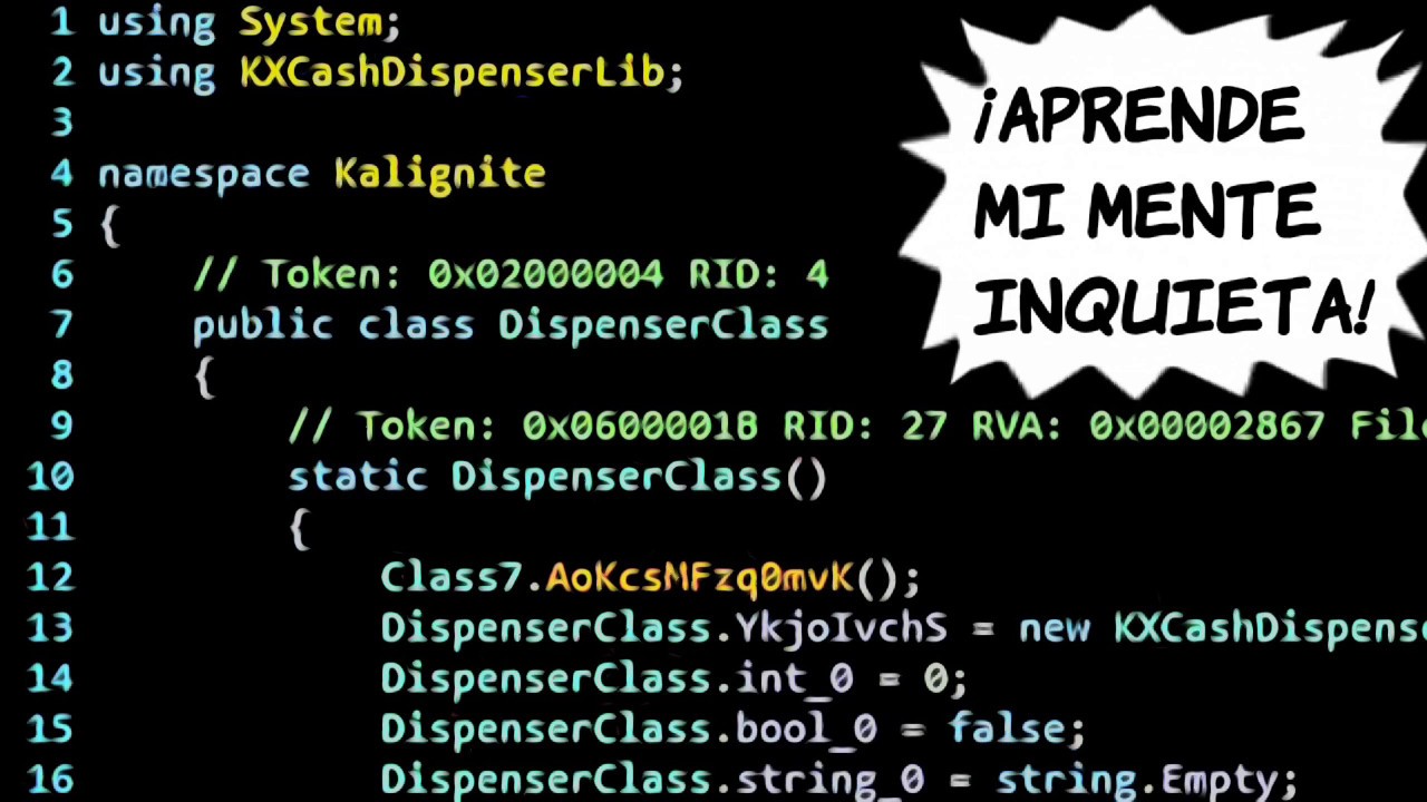 Así funciona un Virus Companion y Stream Companion - YouTube
