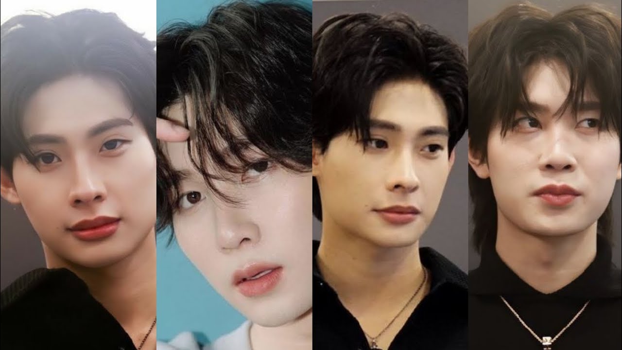 TutorYim Tiktok edits compilation pt 2 - YouTube