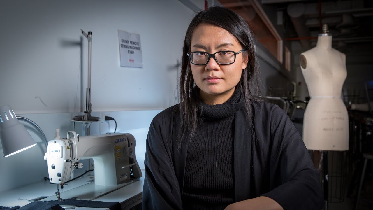 Tuyen Tran: Winner of the 2015 Vilcek Prize for Creative Promise in ...