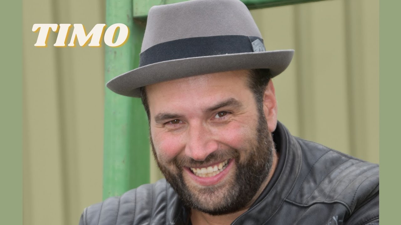 TIMO Interview und Outtakes zum neuen Song "Schwerelos" - YouTube