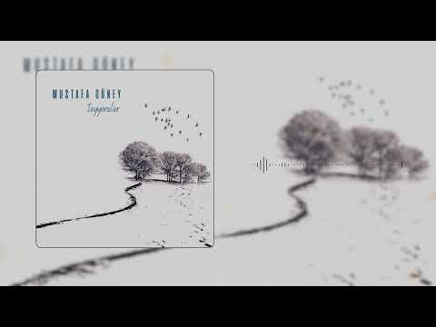 Mustafa Güney - Teyyareler (Official Audio)